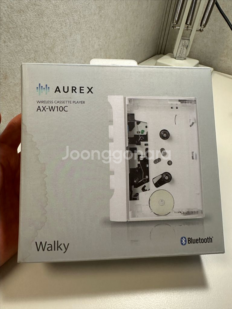 도시바 AUREX AX-W10C 카세트 플레이어 미사용 | 중고나라 카페에서 운영하는 공식 사이트