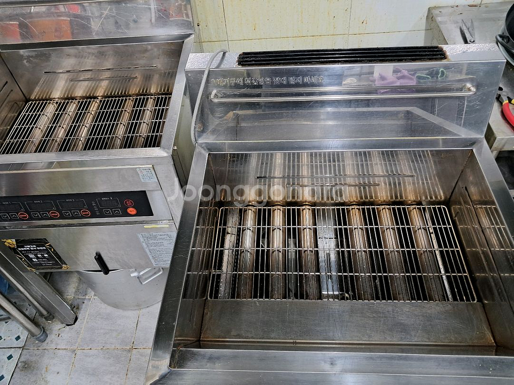 린나이 가스튀김기 RFA-328G 31리터 2024년식 | 중고나라 카페에서 운영하는 공식 사이트