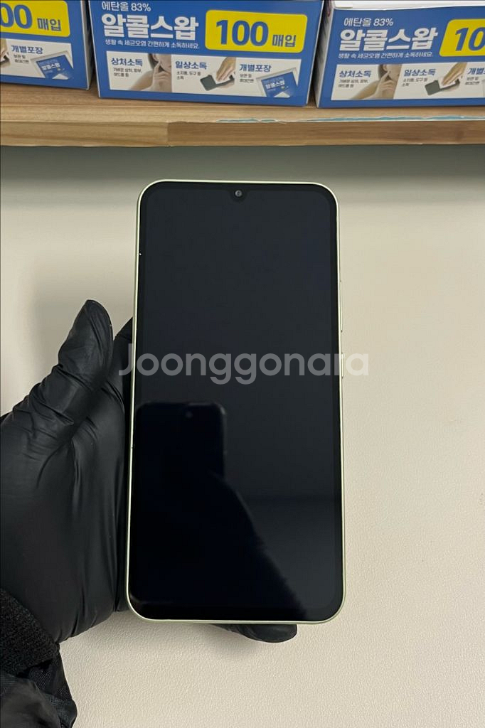 KT갤럭시A34 128G 라임 SSS급! | 중고나라 카페에서 운영하는 공식 사이트
