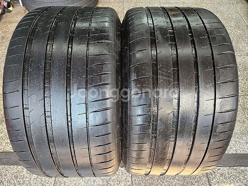 미쉐린 PS4S 315-30-21 중고타이어 두개 | 중고나라 카페에서 운영하는 공식 사이트
