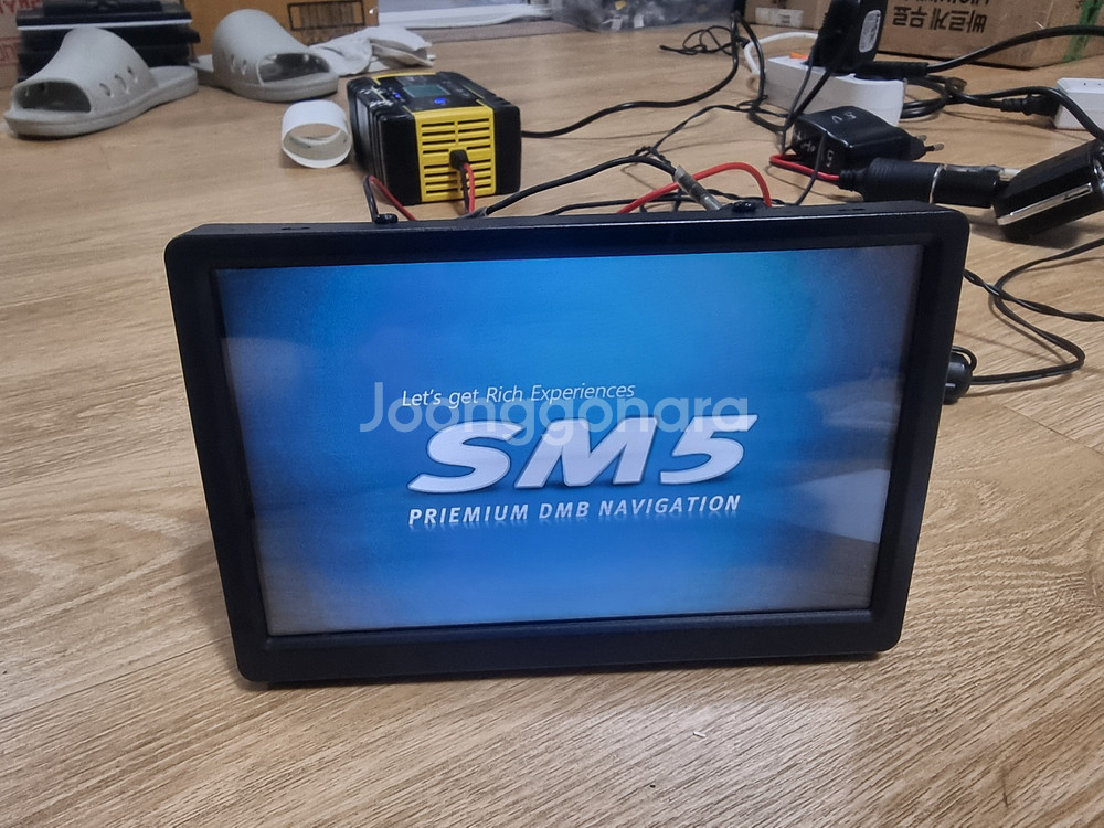 르노 SM5 SM7 트립일체형 맵피 AP300. | 중고나라 카페에서 운영하는 공식 사이트