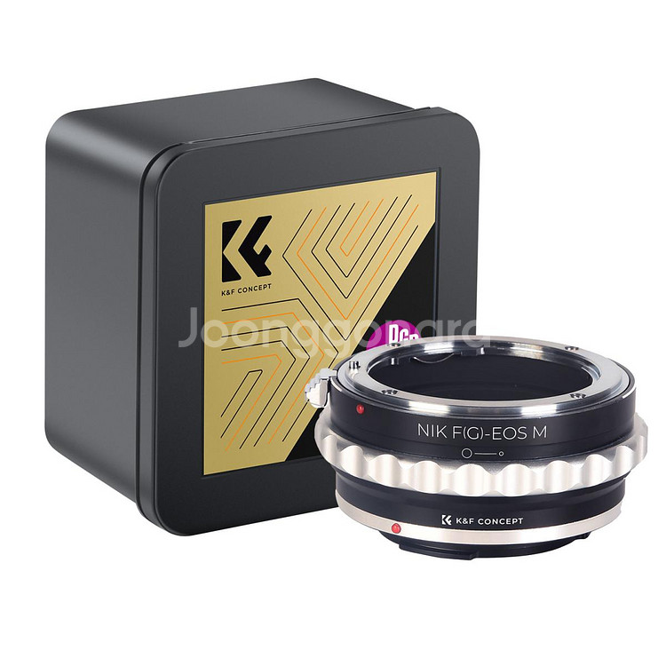 NIKG-EOS M 니콘 G 렌즈-캐논 EF-M 어댑터 | 중고나라 카페에서 운영하는 공식 사이트