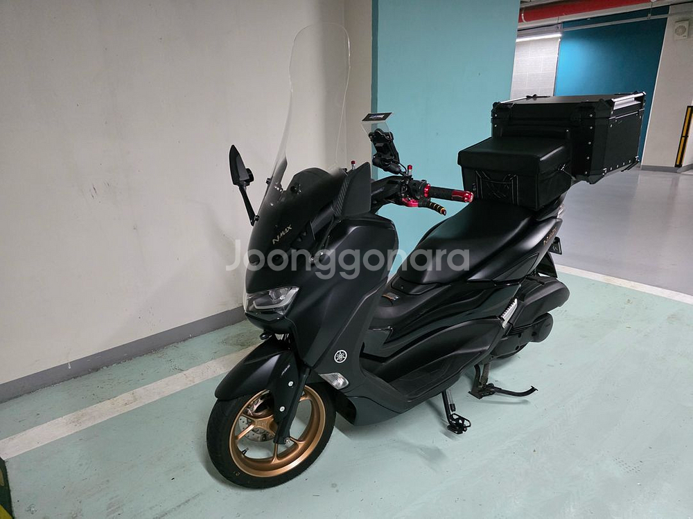 nmax 21년 1.4만km 알탑 | 중고나라 카페에서 운영하는 공식 사이트