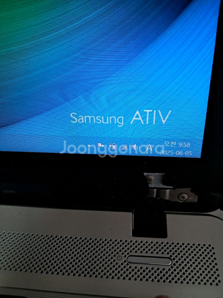 삼성노트북 NT500R5K-X53B | 중고나라 - 안심되는 중고거래