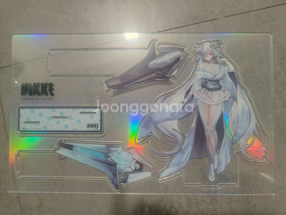 니케 신데렐라 코미케 c105 | 중고나라 - 안심되는 중고거래