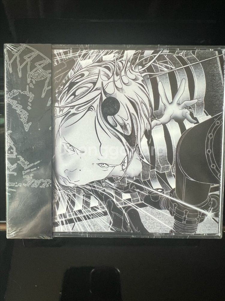 실라카겔 POWER ANDRE 99 2CD 미개봉 | 중고나라 카페에서 운영하는 공식 사이트