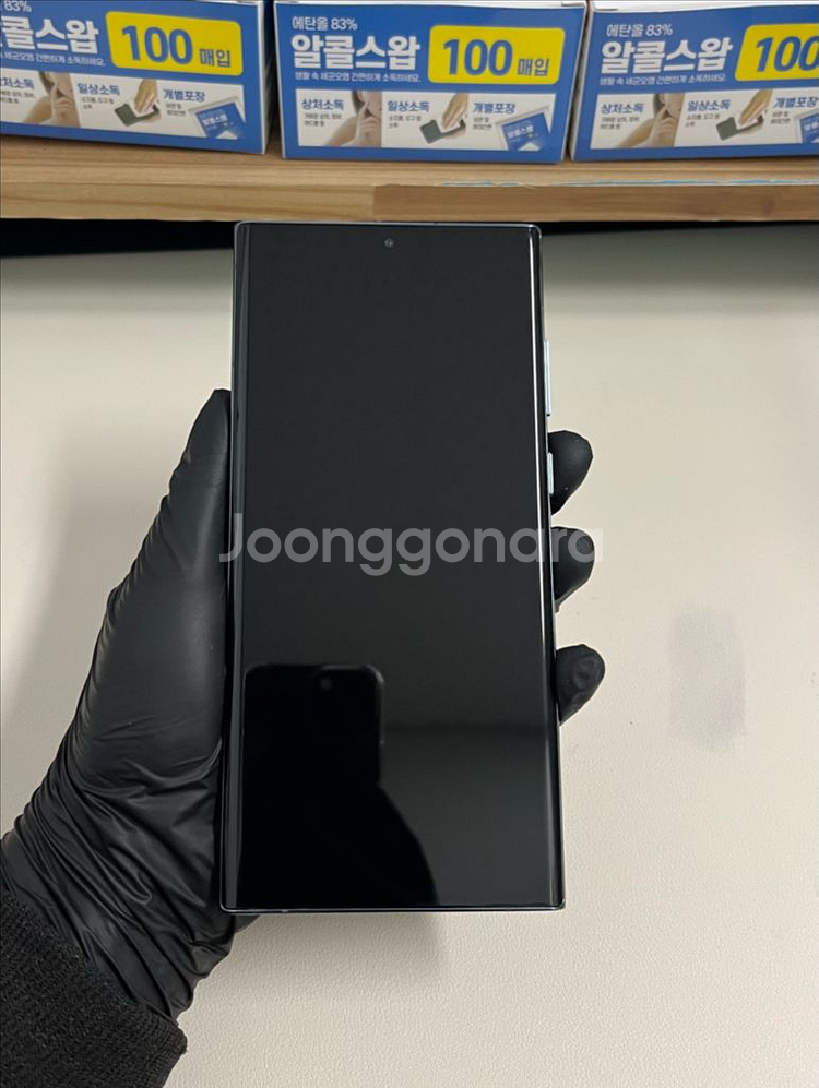 SKT갤럭시S22울트라 256G 그린 SSS급! | 중고나라 카페에서 운영하는 공식 사이트