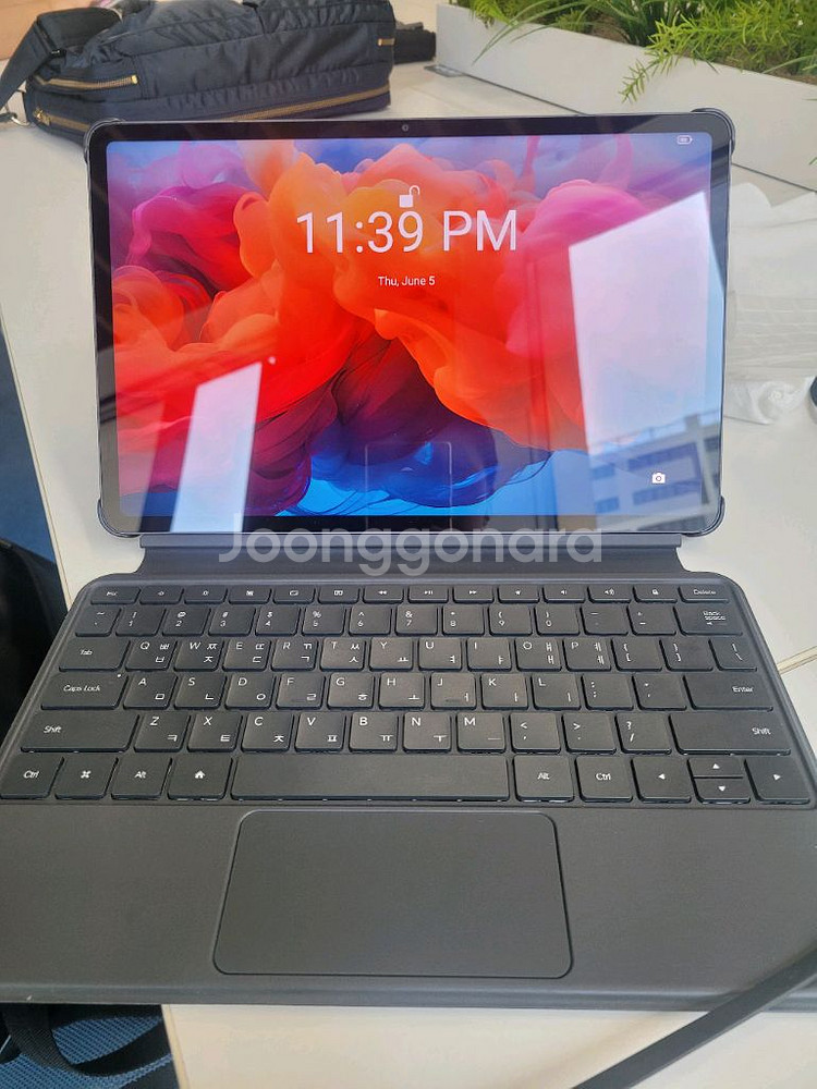 국내정품 iPlay60 PadPro 2.5K | 중고나라 카페에서 운영하는 공식 사이트