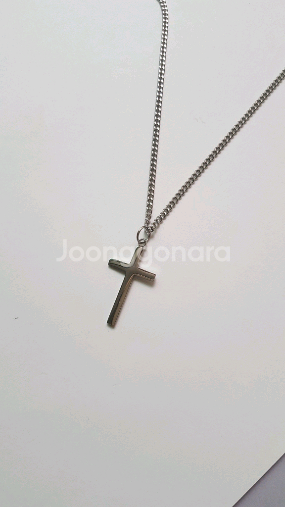 십자가목걸이 써지컬목걸이 새제품 | 중고나라 카페에서 운영하는 공식 사이트