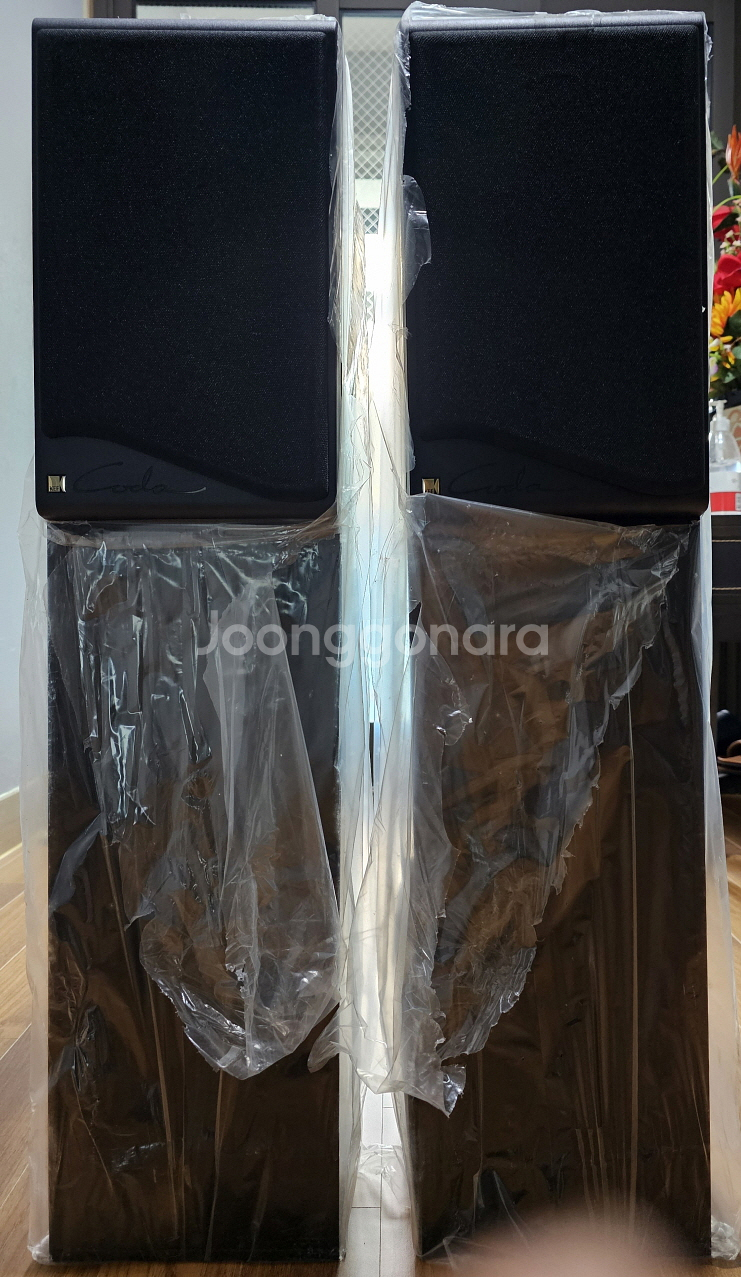 KEF Coda 9 스피커 판매합니다 | 중고나라 - 안심되는 중고거래