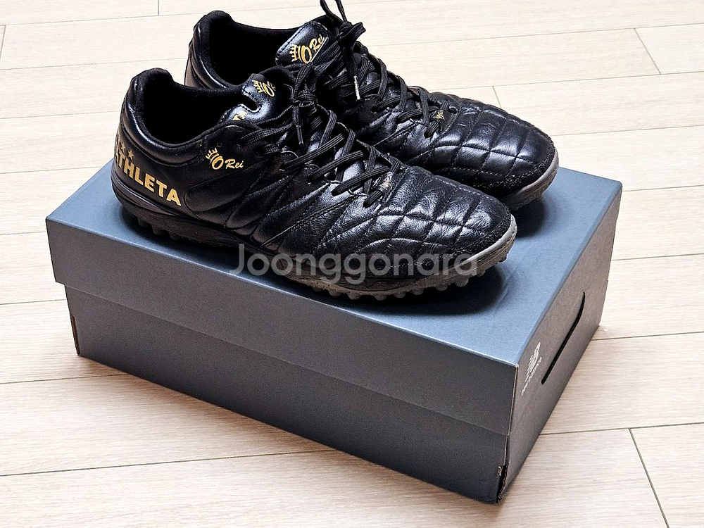 [택포8] 아슬레타 a005 260 | 중고나라 - 안심되는 중고거래