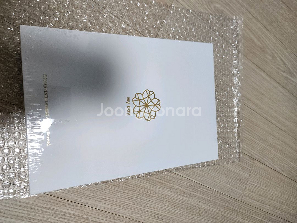 DAY6 My Day 5기 웰컴 키트 | 중고나라 - 안심되는 중고거래