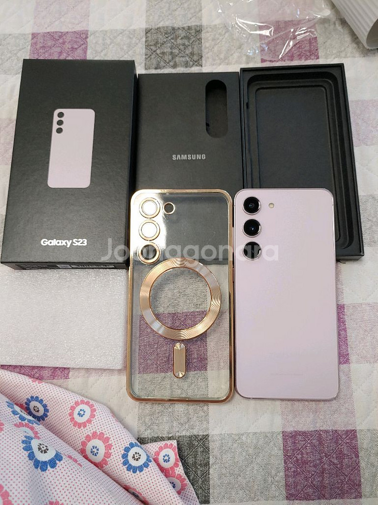 새폰급 skt ㅡ 갤럭시 S23 256GB | 중고나라 카페에서 운영하는 공식 사이트