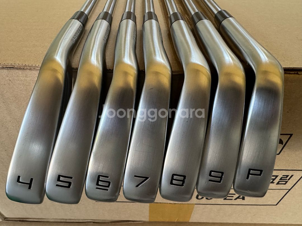 테일러메이드 P7CB 4-p 판매 네고 가능 | 중고나라 카페에서 운영하는 공식 사이트