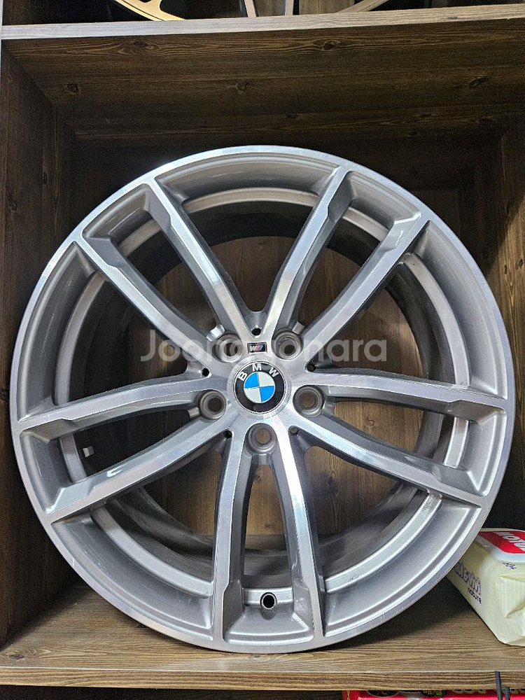 BMW G바디 662M 휠 / 18인치 M팩 휠 | 중고나라 카페에서 운영하는 공식 사이트