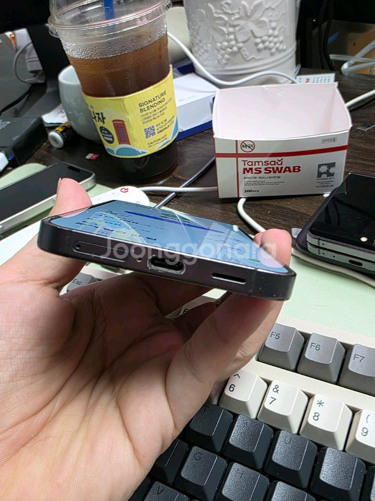 (4330)갤럭시s24 512gb 깨끗한기기 판매 | 중고나라 - 안심되는 중고거래