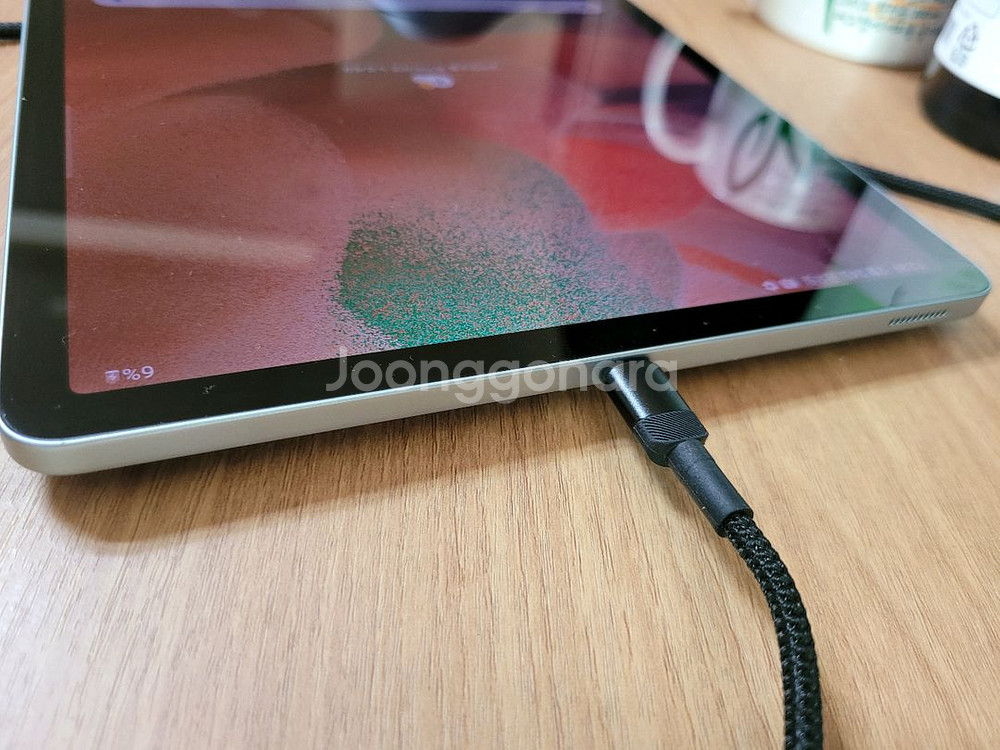 갤럭시탭 S7FE WIFI LTE 64G 실버 | 중고나라 카페에서 운영하는 공식 사이트