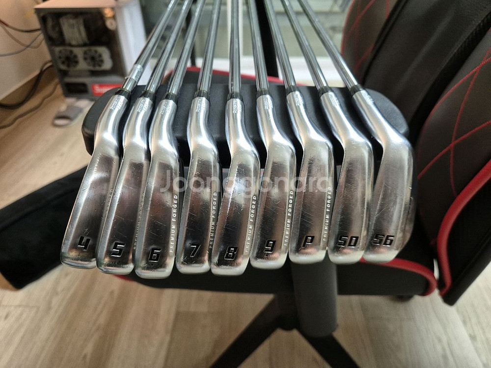 [급매] V300 6세대 아이언 9풀세트 | 중고나라 - 안심되는 중고거래