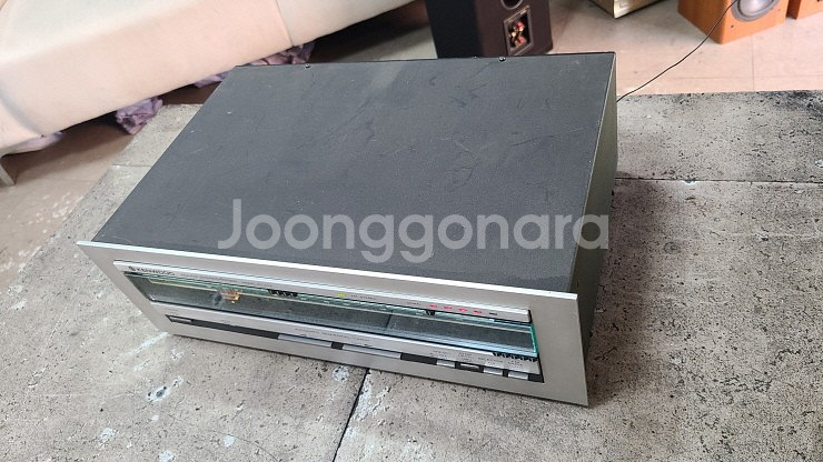 KENWOOD 켄우드 kt-413 아나로그 튜너 | 중고나라 카페에서 운영하는 공식 사이트