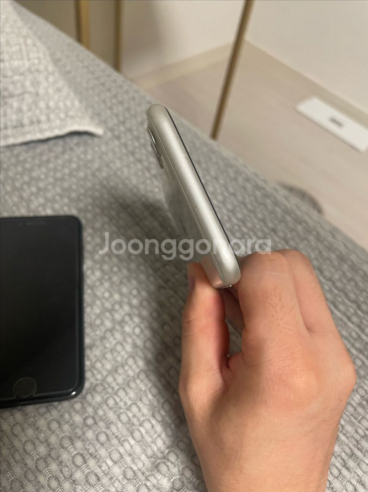 아이폰 11 (128g) 팔아요~ | 중고나라 - 안심되는 중고거래