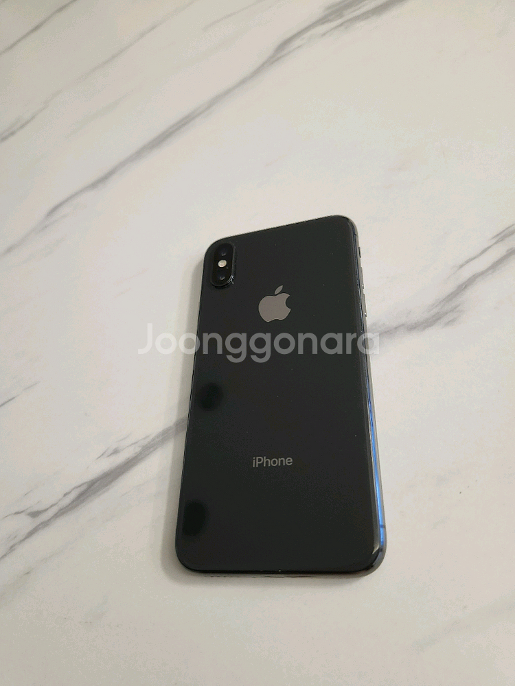 아이폰 X 256g | 중고나라 카페에서 운영하는 공식 사이트
