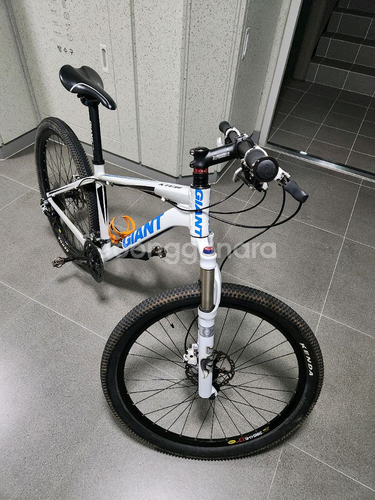 자이언트 XTC0 MTB 자전거 팝니다 | 중고나라 - 안심되는 중고거래