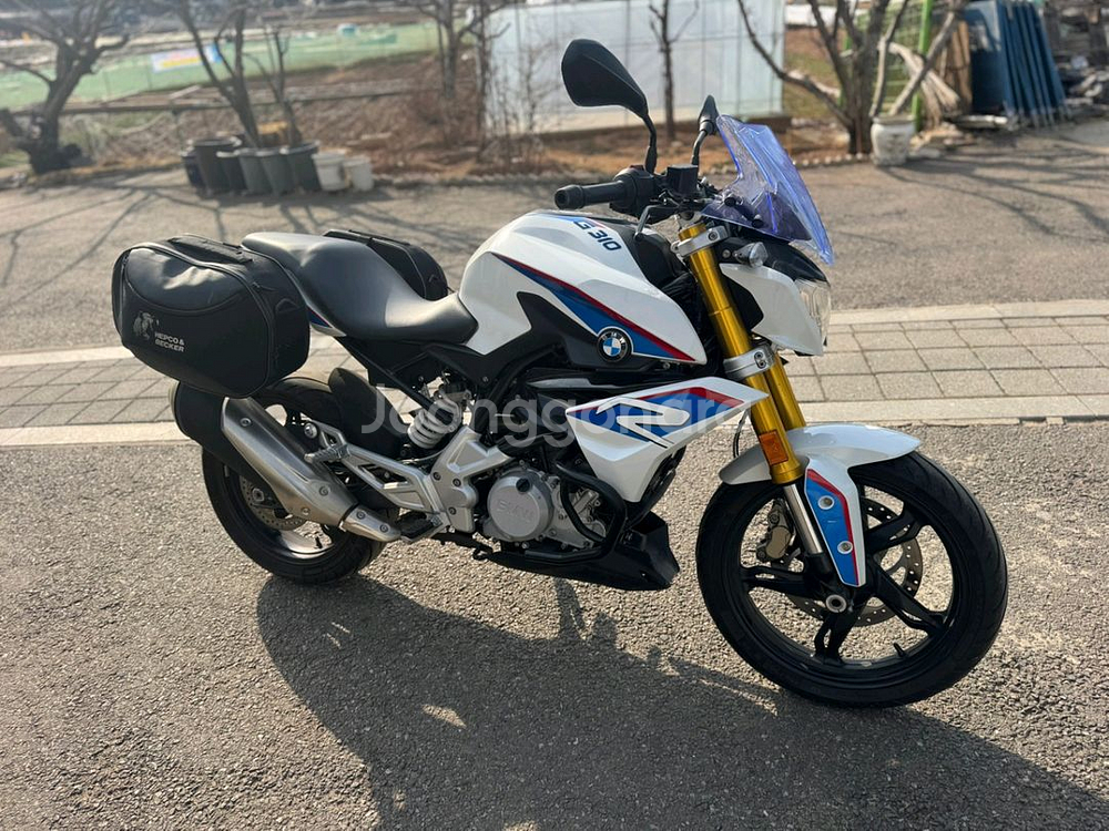 bmw g310r 18년 스페셜컬러 판매합니다 | 중고나라 카페에서 운영하는 공식 사이트