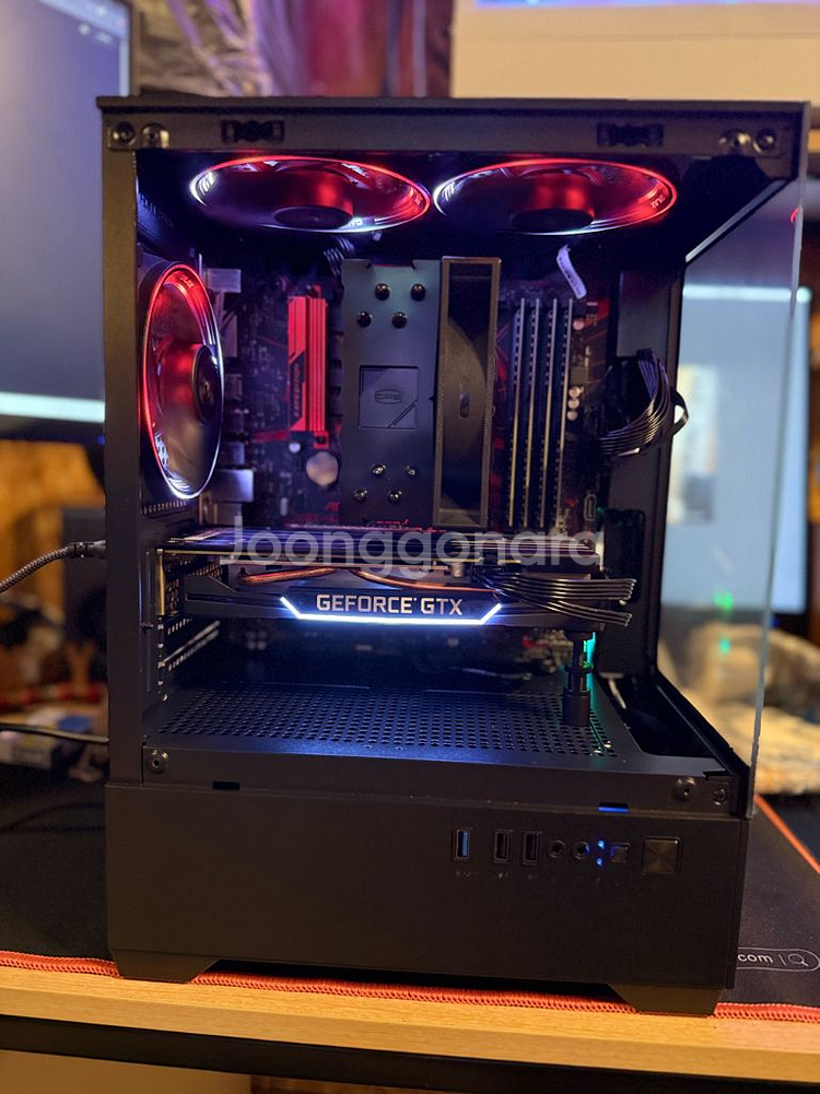 가성비 게임용 컴퓨터 본체 PC | 중고나라 카페에서 운영하는 공식 사이트