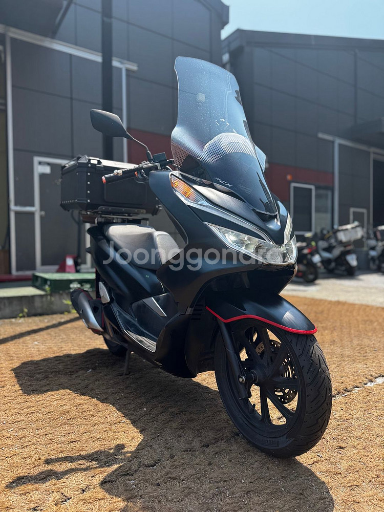 혼다 PCX125 20년형 7만Km 판매합니다. | 중고나라 카페에서 운영하는 공식 사이트