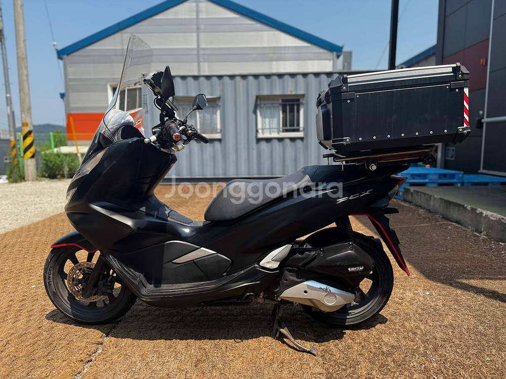 혼다 PCX125 20년형 7만Km 판매합니다. | 중고나라 카페에서 운영하는 공식 사이트