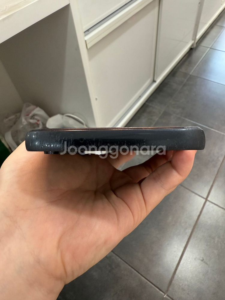 갤럭시점프3 128GB 블랙/ Y870 | 중고나라 - 안심되는 중고거래