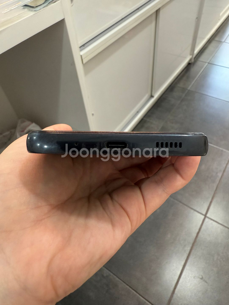 갤럭시점프3 128GB 블랙/ Y870 | 중고나라 - 안심되는 중고거래