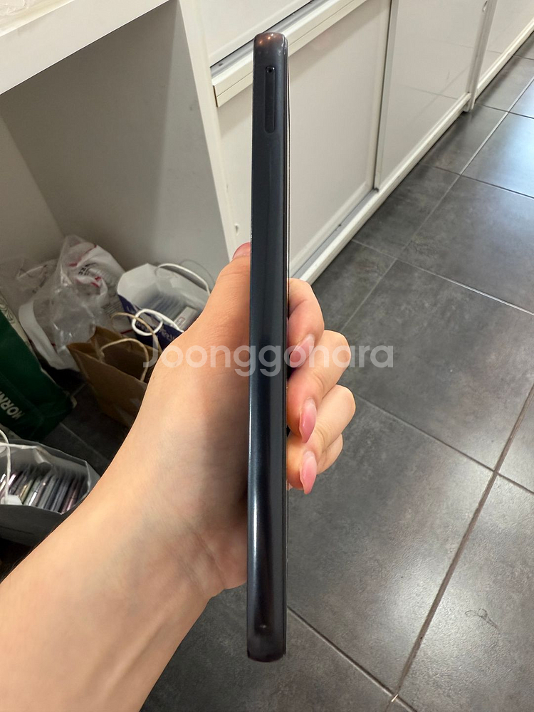 갤럭시점프3 128GB 블랙/ Y870 | 중고나라 - 안심되는 중고거래