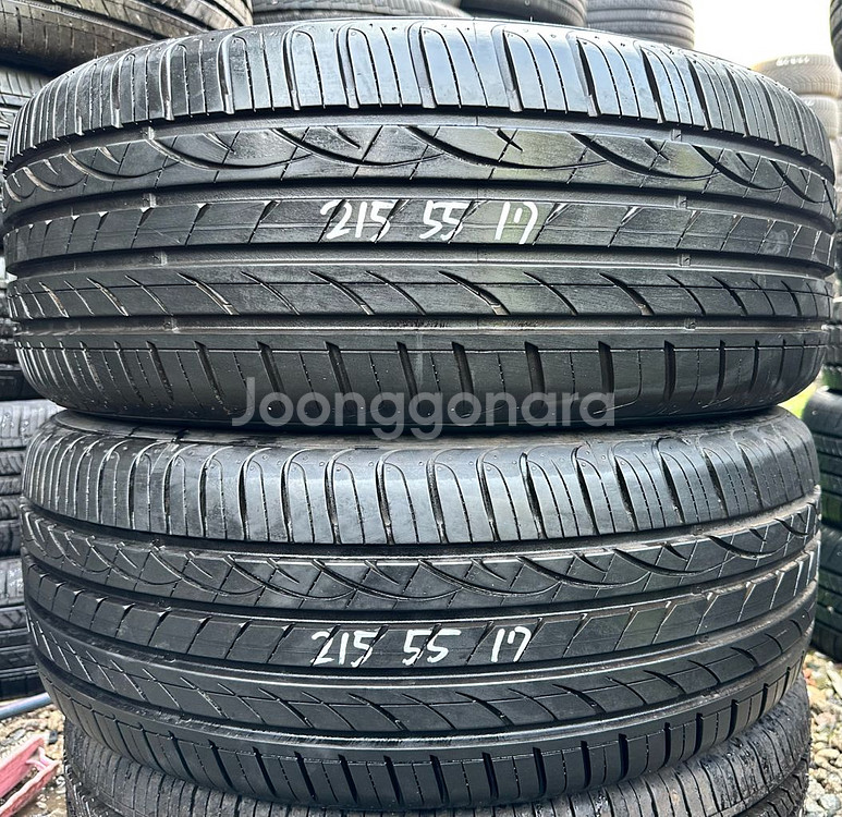 215 55 17한국중고타이어2개2155517 | 중고나라 카페에서 운영하는 공식 사이트