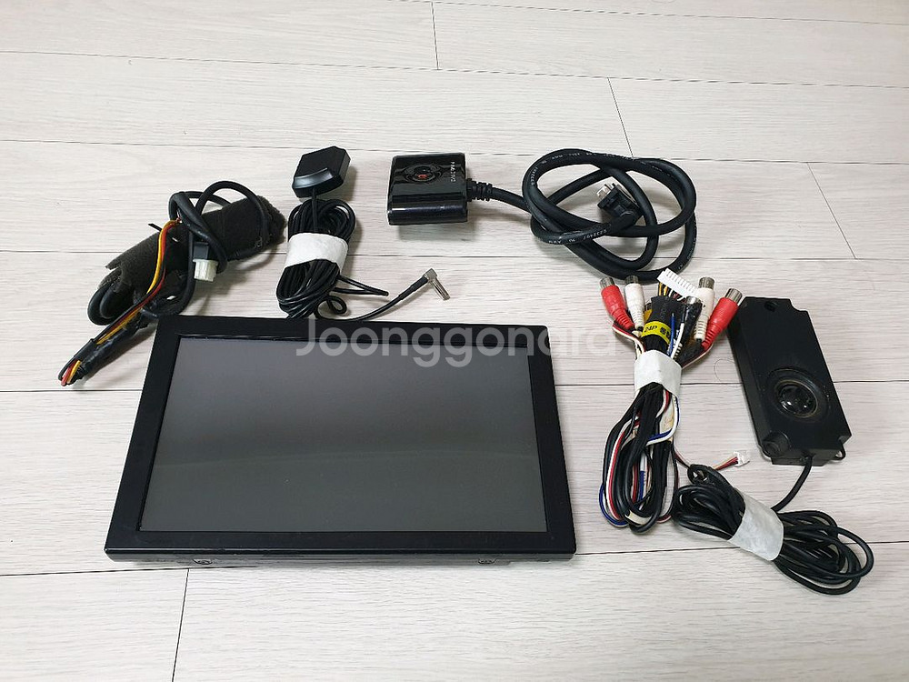 파인드라이브 BF500 3D 네비게이션 8인치(매립용) | 중고나라 카페에서 운영하는 공식 사이트