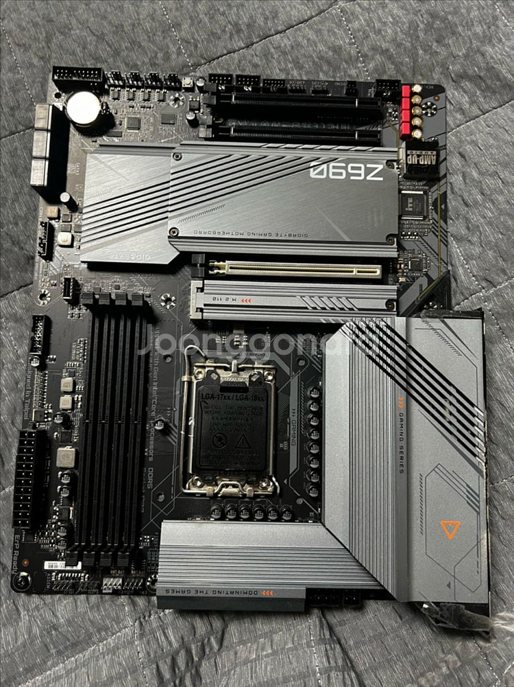 z690 gaming x | 중고나라 - 안심되는 중고거래