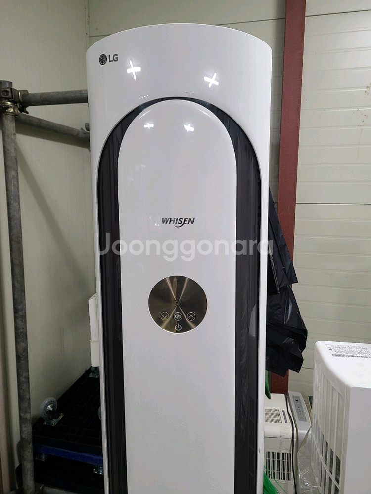 무료배송설치LG 2in1에어컨17+7평 기본설치비포함 | 중고나라 카페에서 운영하는 공식 사이트