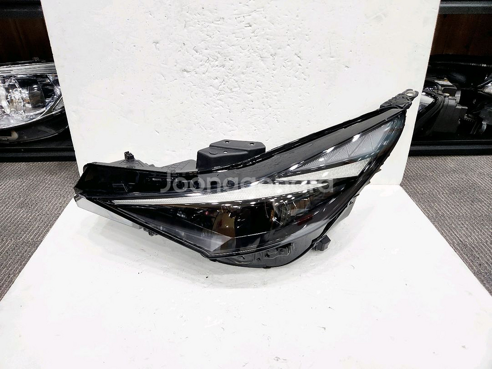 아반떼CN7 LED헤드라이트, 아반떼CN7 전조등 | 중고나라 카페에서 운영하는 공식 사이트