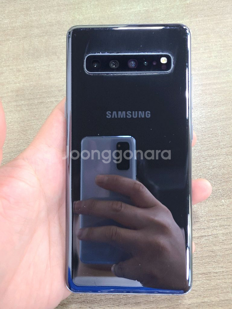 갤럭시 S10 5G 256G 중고폰 공기계 | 중고나라 카페에서 운영하는 공식 사이트