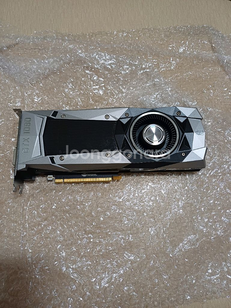 gtx1080 | 중고나라 - 안심되는 중고거래
