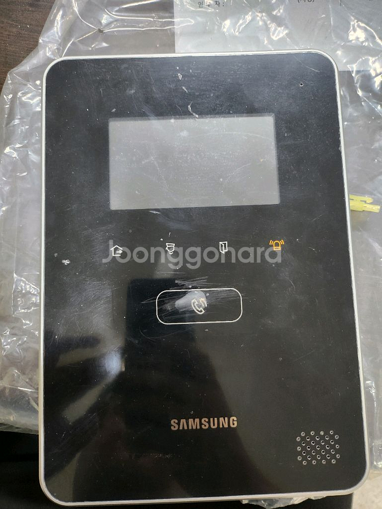 삼성비디오폰 sht-3625 | 중고나라 - 안심되는 중고거래