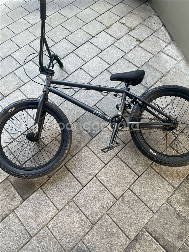 4130플라이바이크 프로톤 bmx | 중고나라 - 안심되는 중고거래