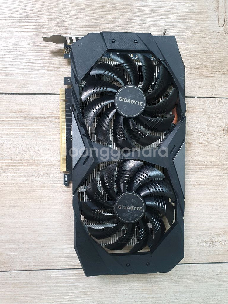 지포스1660SUPER 6G동급 CMP 30HK그래픽 | 중고나라 카페에서 운영하는 공식 사이트