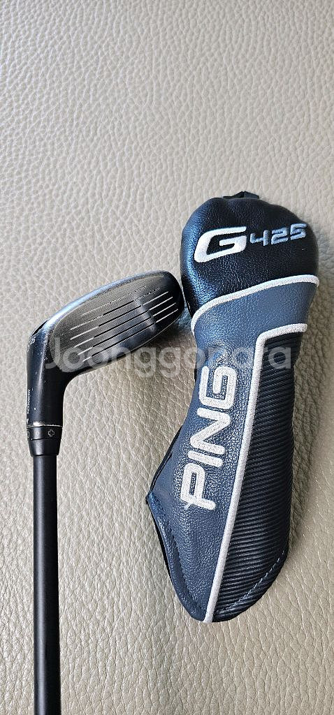 핑 G425 5번 유틸리티 R | 중고나라 - 안심되는 중고거래