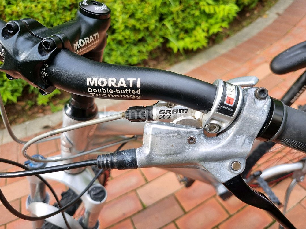 MORATI 자전거 MTB | 중고나라 카페에서 운영하는 공식 사이트