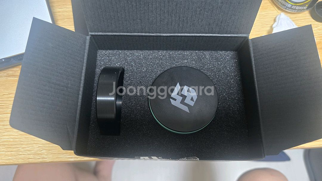 커피용품 BT Blade 2nd Edition 레벨링툴 | 중고나라 - 안심되는 중고거래