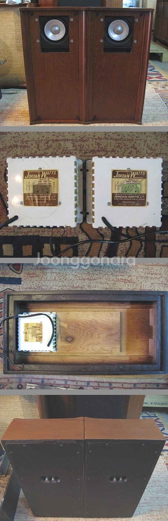 JORDAN WATTS(조단와츠) 풀레인지 | 중고나라 - 안심되는 중고거래