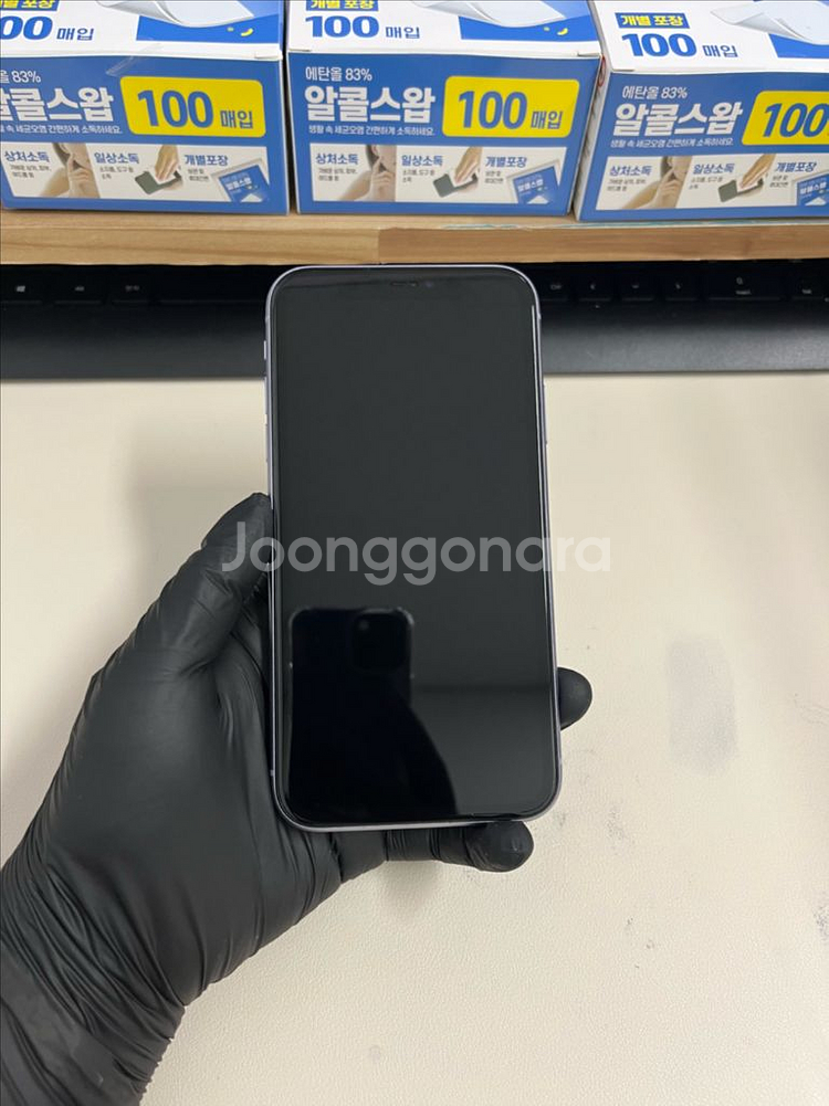 아이폰11 64G 퍼플 S급! | 중고나라 카페에서 운영하는 공식 사이트