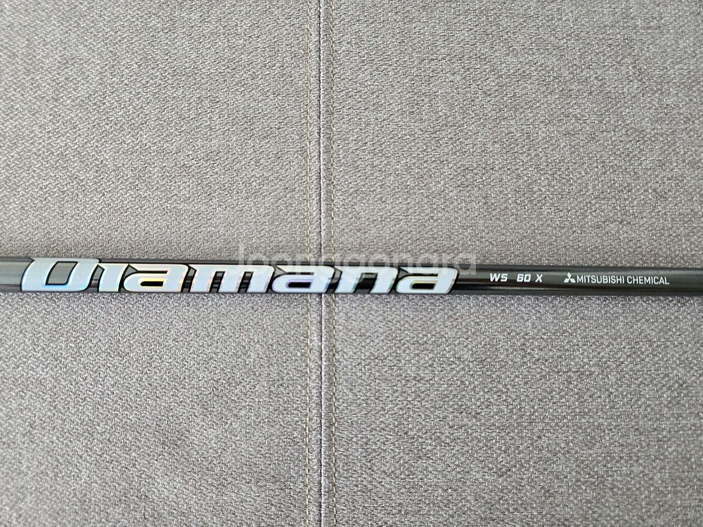 Diamana WS 60X 디아마나 3번우드 | 중고나라 - 안심되는 중고거래