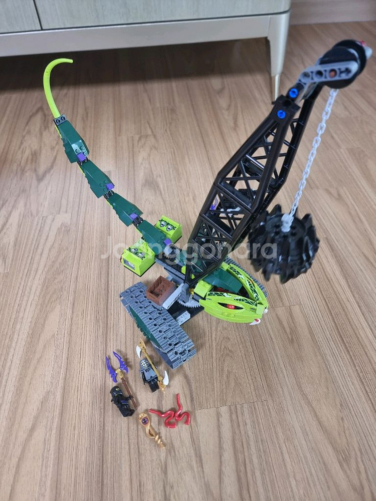 레고닌자고9457 | 중고나라 - 안심되는 중고거래